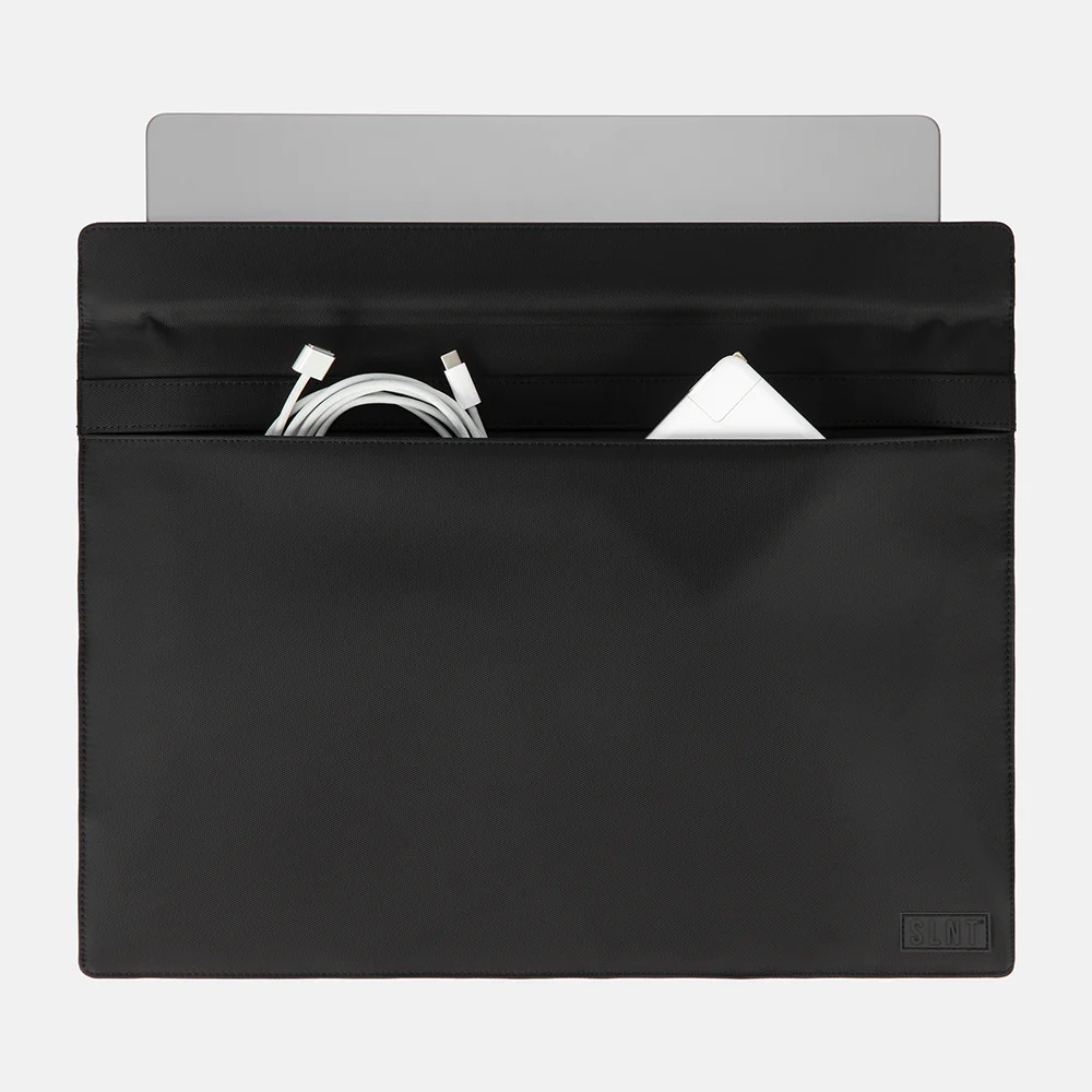 SLNT Laptop Nylon – BA-DETECT