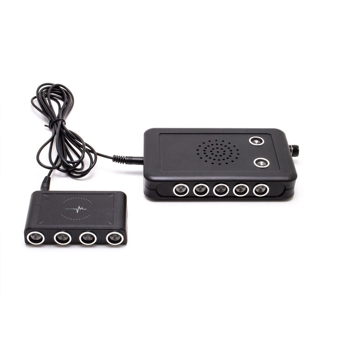 Microphone Suppression Kit – BA-DETECT